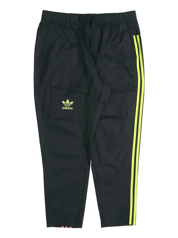 Adidas Originals Woven Pants Sports Pants - Black