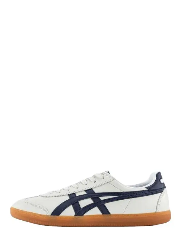 Onitsuka Tiger Tokuten Sneakers - White/navy/gum