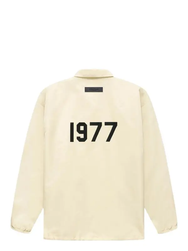 Fear Of God Fw22 1977 Nylon Coaches Jacket - None