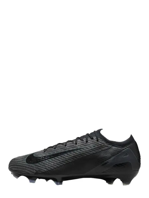 Nike Mercurial Vapor 16 Elite Fg - Black