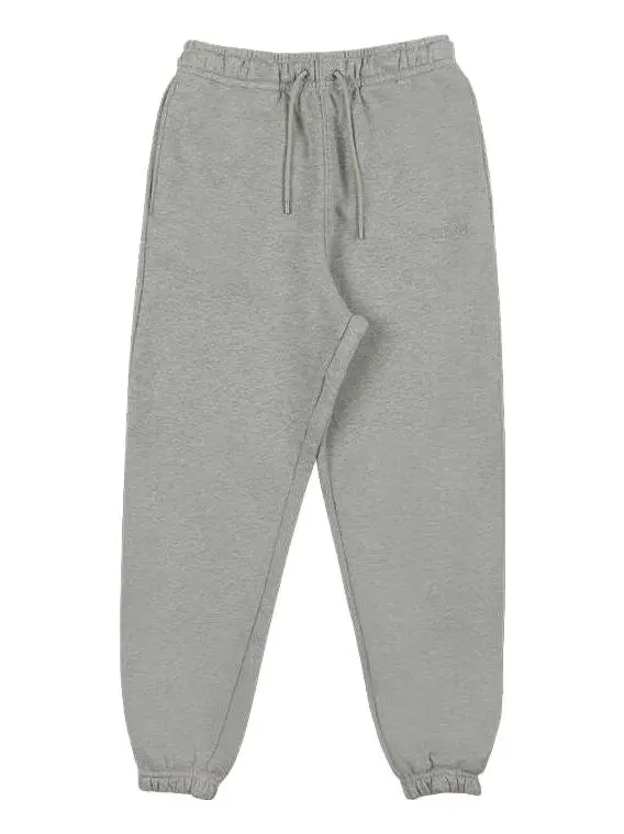 JORDAN X Wordmark Sweatpants - Grey