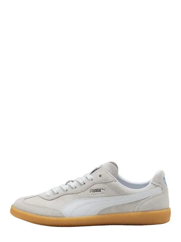PUMA Superliga Sneakers - Grey/white/gum