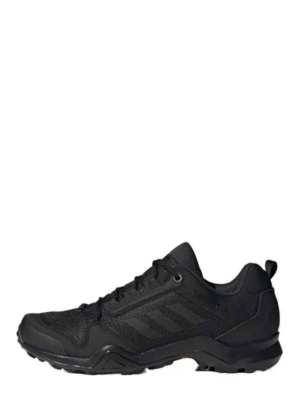 Adidas Ax3 Hiking Sneakers - Black