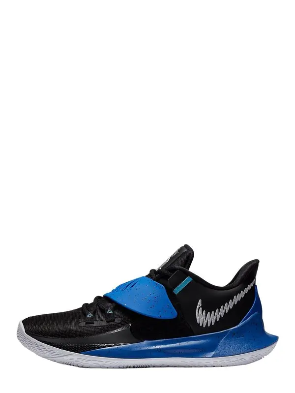 Nike Kyrie Low 3 Team Basketball Sneakers - Black
