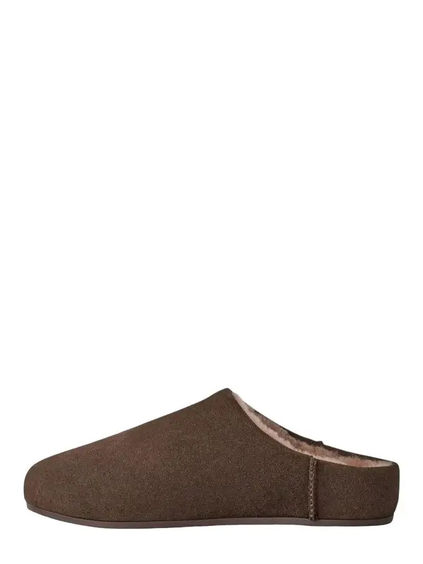 UGG Elea Slip-on Slipper - Dusted Cocoa