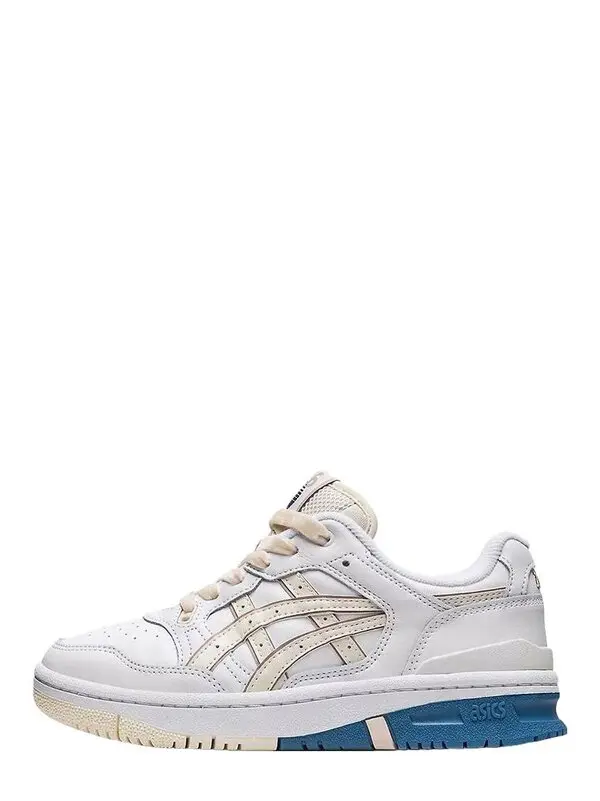 Asics Ex89 "white Birch" Sneakers - White/birch
