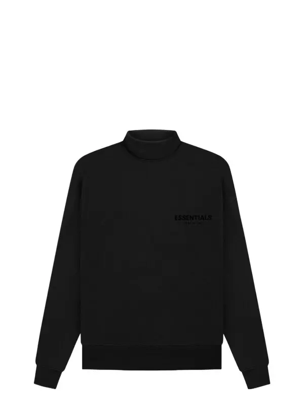 Fear Of God Mockneck Stretch Limo - None