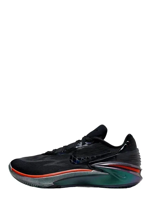 Nike Zoom Gt Cut 2 "greater Than Ever - Black/black/multi