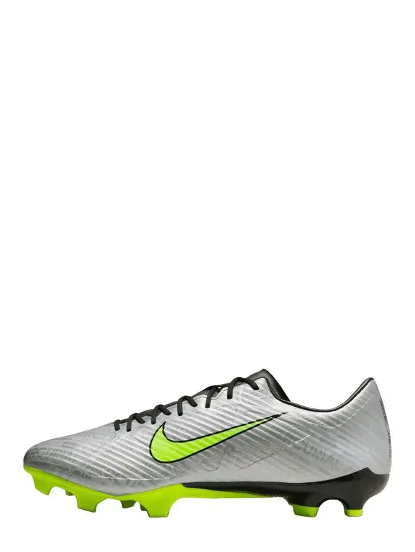 Nike Zoom Mercurial Vapor 15 Academy Mg '25th Anniversary Pack' Sneakers - Silver/black