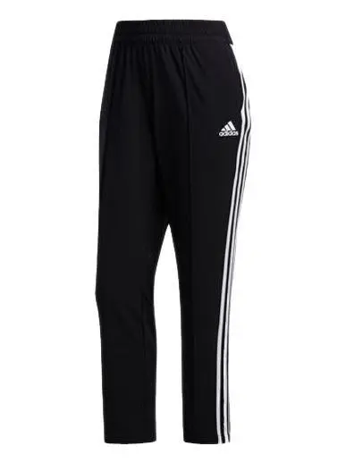 Adidas 3-stripes Woven Training Pants - Default Color