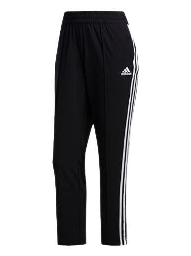 Adidas 3-stripes Woven Training Pants - Default Color