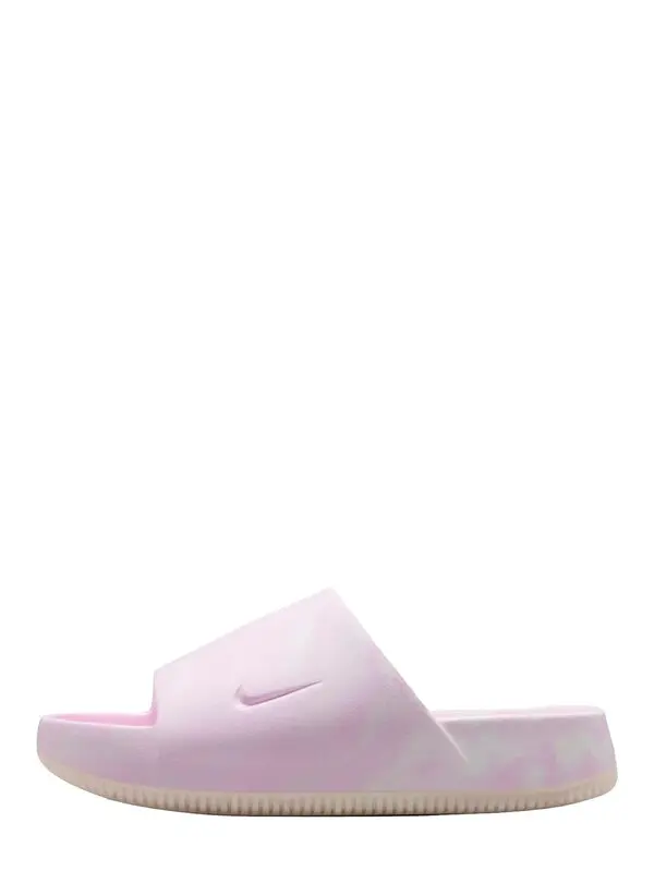 Nike Calm Se Slide - Pink Foam/pink Foam/pink Foam