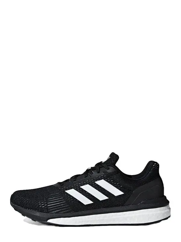 Adidas Solar Drive St Sneakers - Cblack/ftwwht/grethr