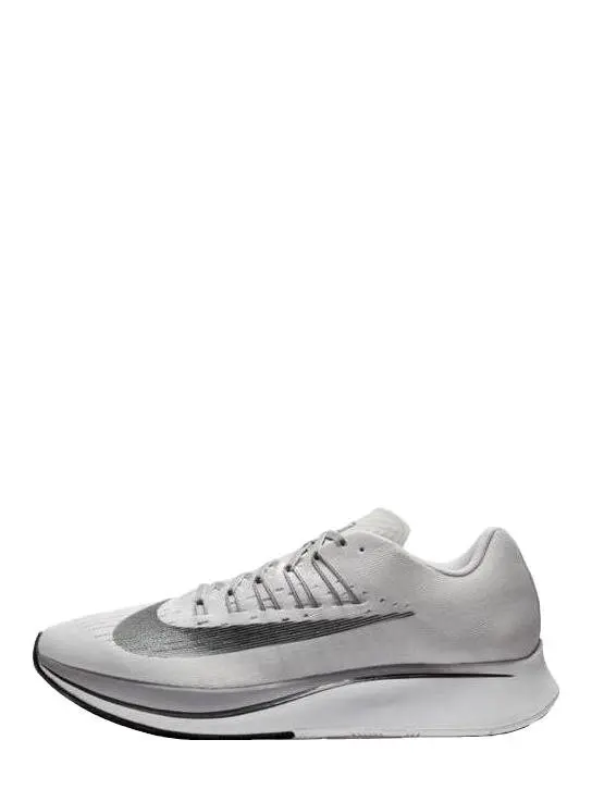 Nike Zoom Fly Sneakers - Grey