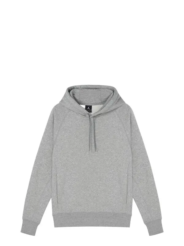 JORDAN Casual Sports Pullover - Grey