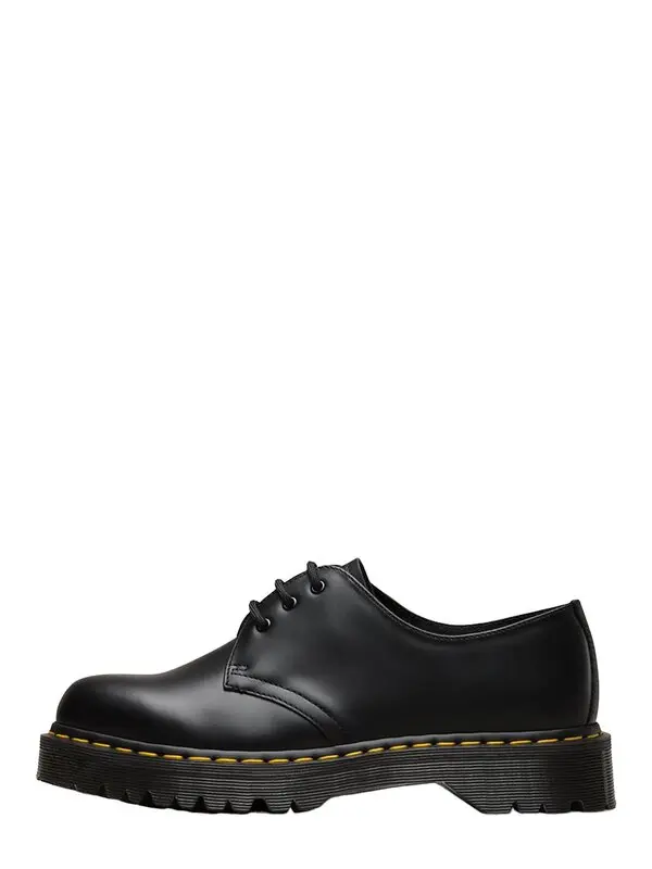 Dr. Martens 1461 Bexjk Oxford Shoes - Black