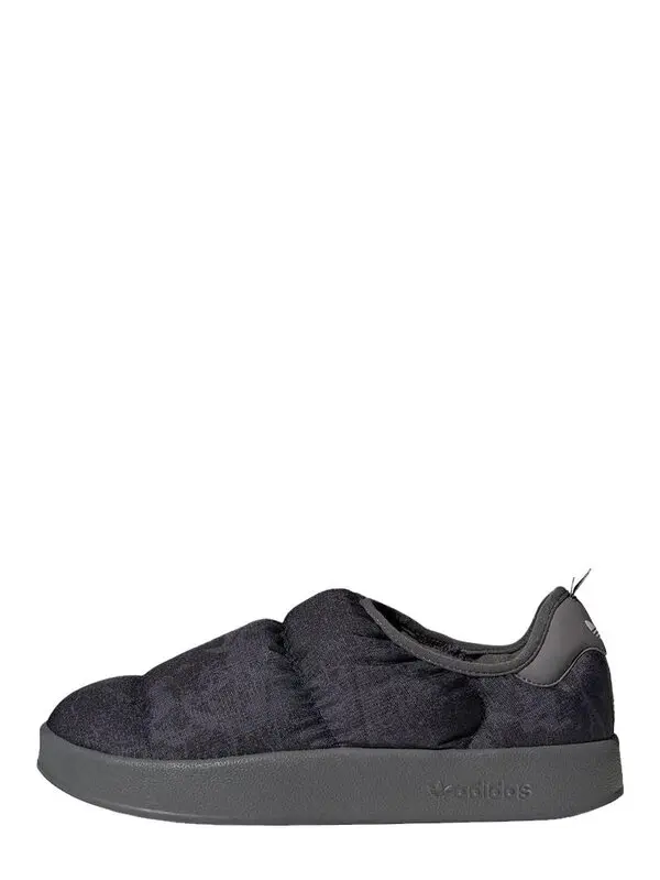 Adidas Originals Puffylette "core - Black