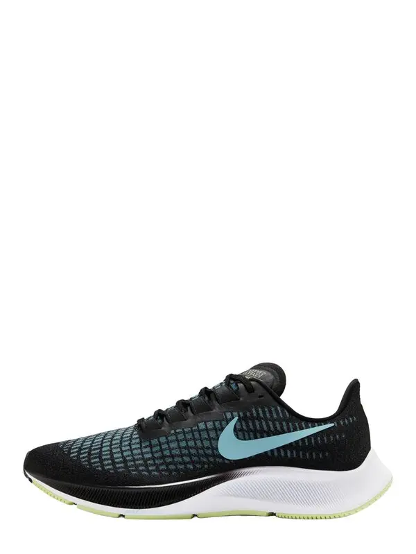 Nike Zoom Pegasus 37 - Black