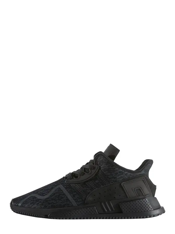 Adidas Eqt Cushion Adv Sneakers - Black