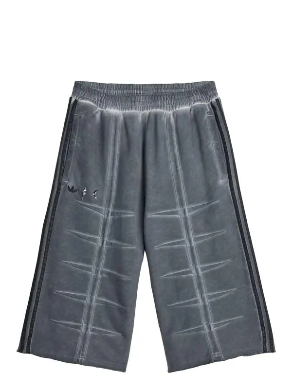 Adidas X Thug Club Sweat Jorts - Black