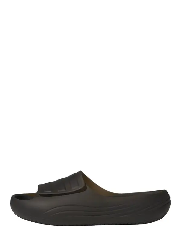 Adidas Adislide Sandals - Core Black