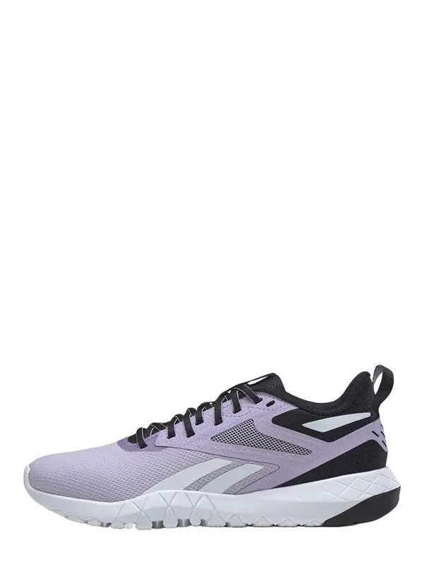 REEBOK Flexagon Force 4 Sneakers - Core Black/purple Oasis/footwear White