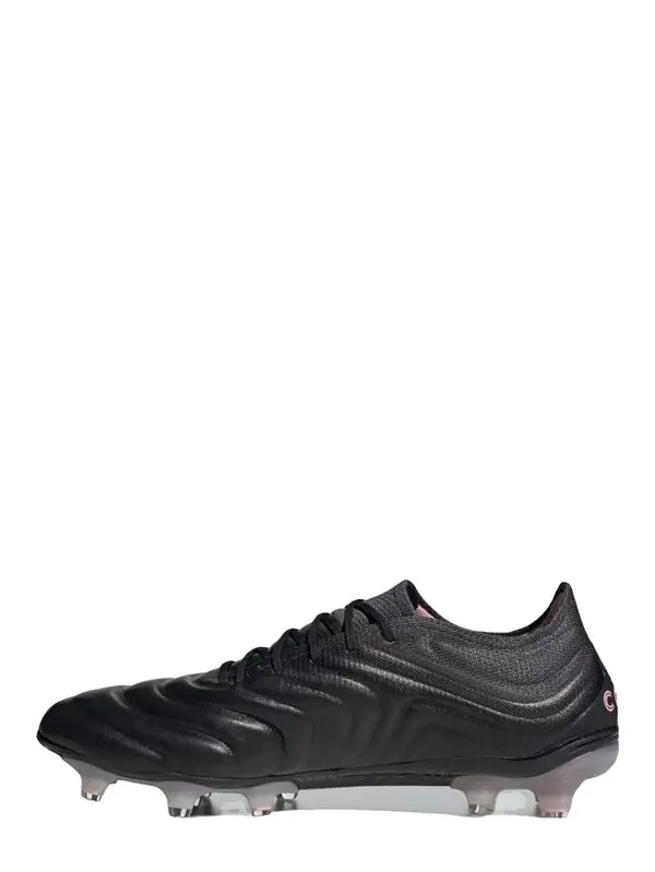 Adidas Copa 19.1 Fg Football Boots - Black