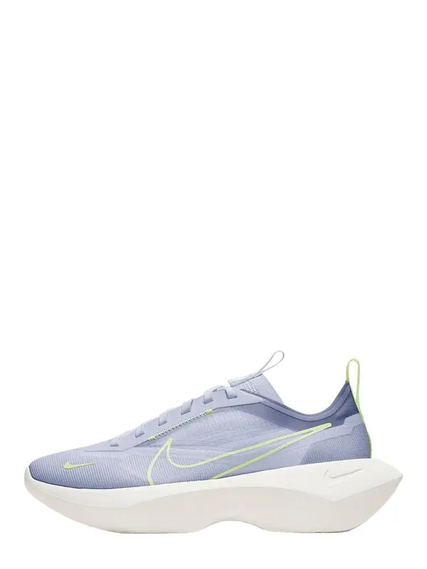 Nike Vista Lite Athletic Sneakers - Whiteblue