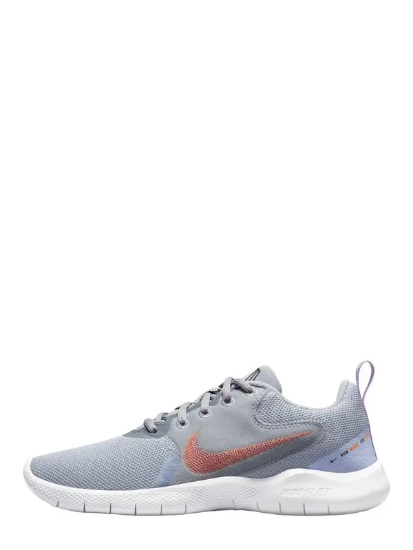 Nike Flex Experience Run - Light Grey