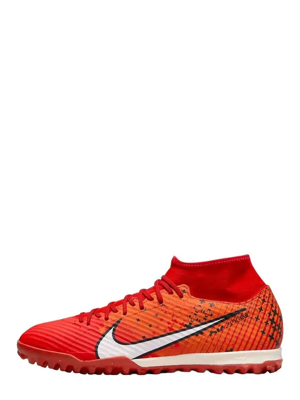 Nike Mercurial Superfly Academy Mds Tf Football Boots - Bright/black/red