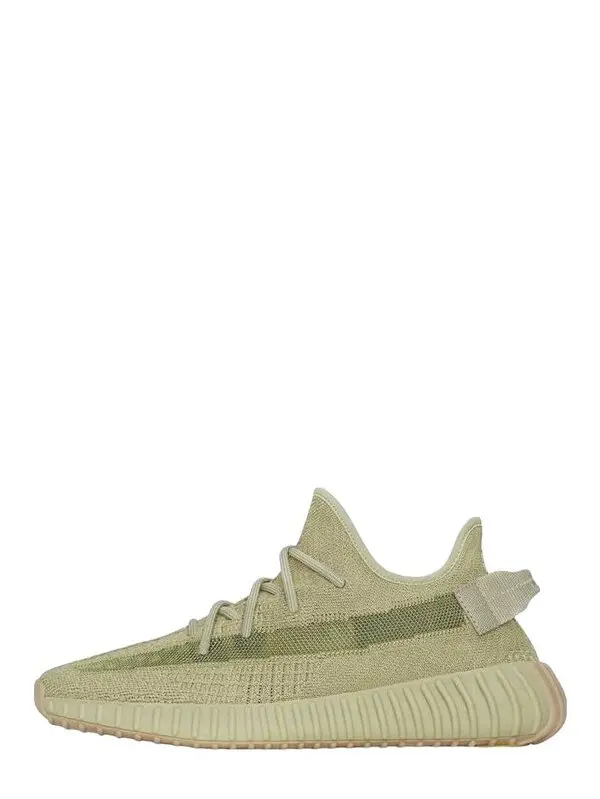 Adidas Yeezy Boost 350 V2 Sneakers - Sulfur