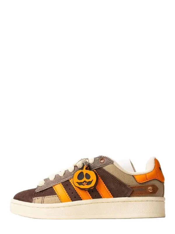 Adidas X Sftm Campus Sneakers - Orange