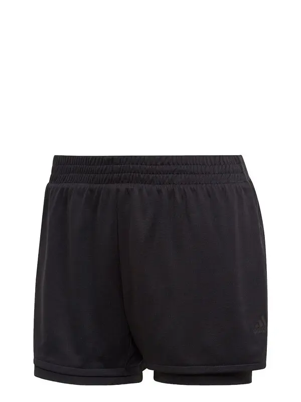 Adidas Chill Shorts - Black