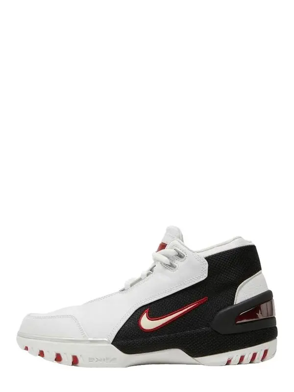 Nike Zoom Generation 'debut' 2003 Sneakers - White/red/black