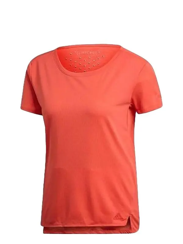 Adidas Climachill T-shirt - Red