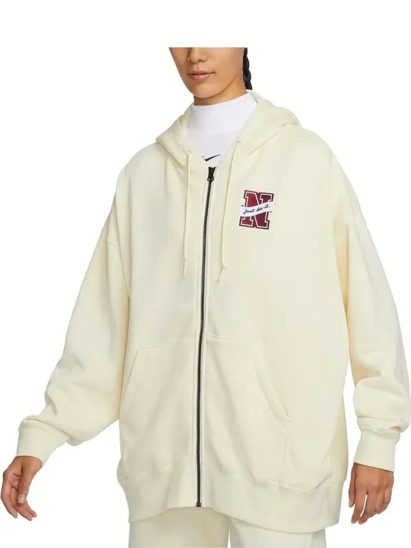 Nike Essential Fleece Jacket - Be