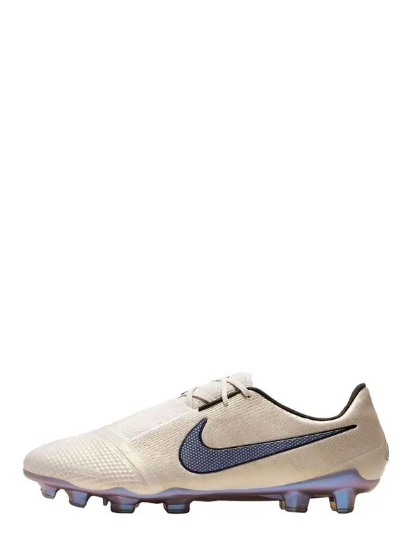 Nike Phantom Venom Elite Fg - Desert Sand/black