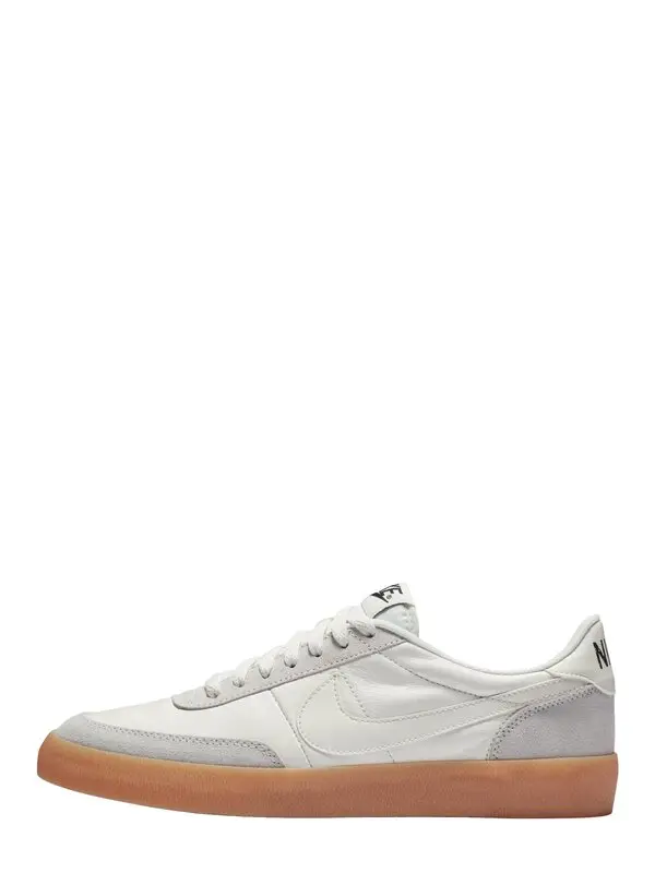 Nike Killshot 2 Leather Sail Gum Sneakers - White/grey
