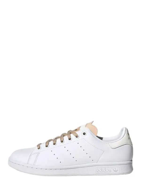 Adidas Stan Smith Sneakers - White