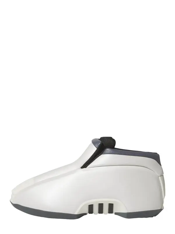 Adidas Crazy 2 "zero Metallic" Sneakers - Zero Metallic/core Black/onix