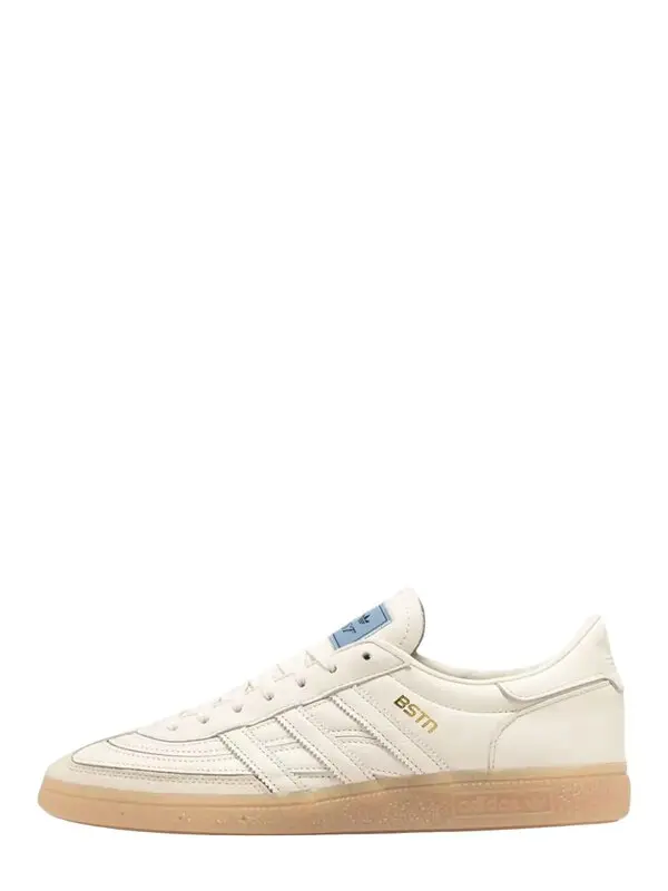 Adidas X Bstn Handball Spezial 'twist White' Sneakers - Beige/white