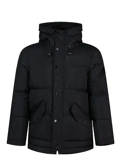 JORDAN Wings Outdoor Down Jacket - Black