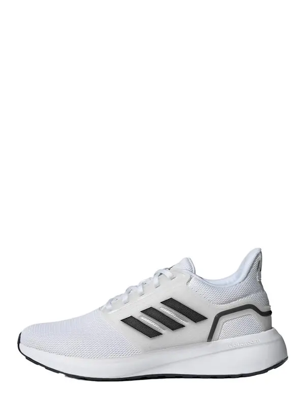 Adidas Eq19 Run Sneakers - White/black