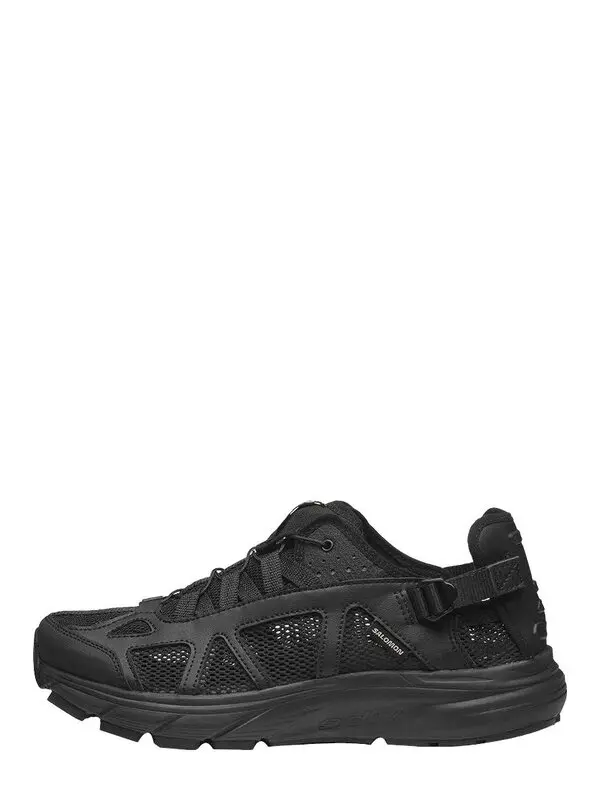 SALOMON Techsonic - Black