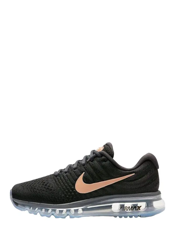 Nike Max 2017 Pink - Black