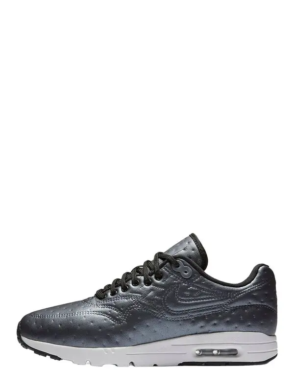 Nike Max 1 Ultra Premium Jacquard Sneakers - Grey/multi-color