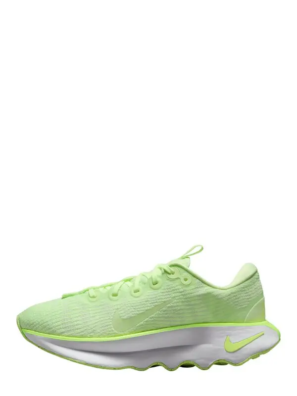 Nike Motiva Sneakers - Barely Volt/volt/white