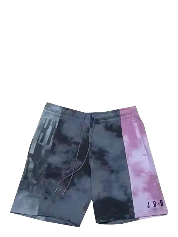JORDAN Air Sport Dna Shorts - Gray/purple