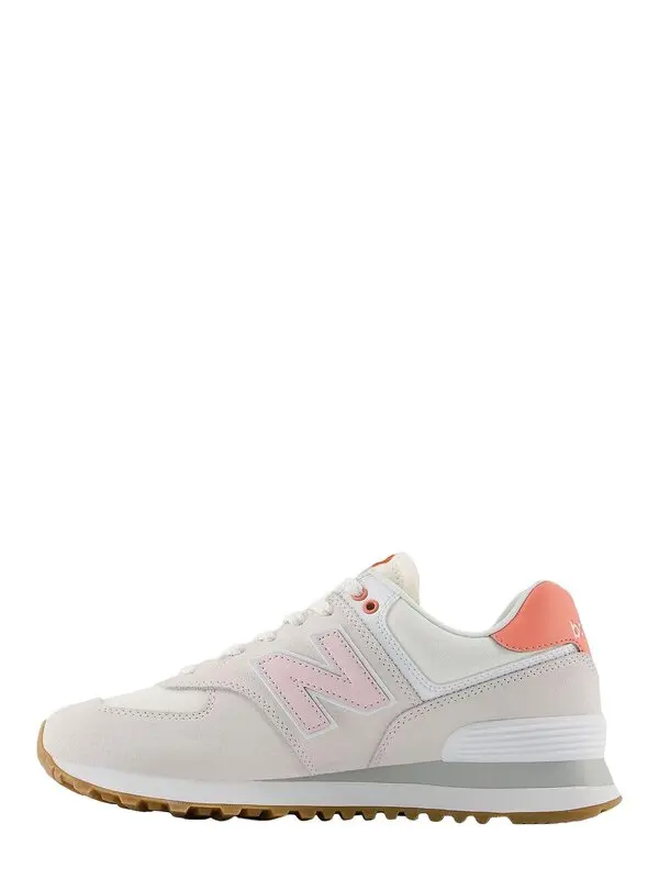 NEW BALANCE 574 "reflection Rose Sugar - Reflection/rose Sugar