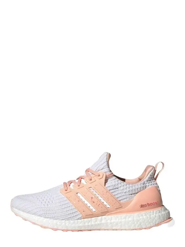Adidas Ultraboost Dna Sneakers - Pink/blue